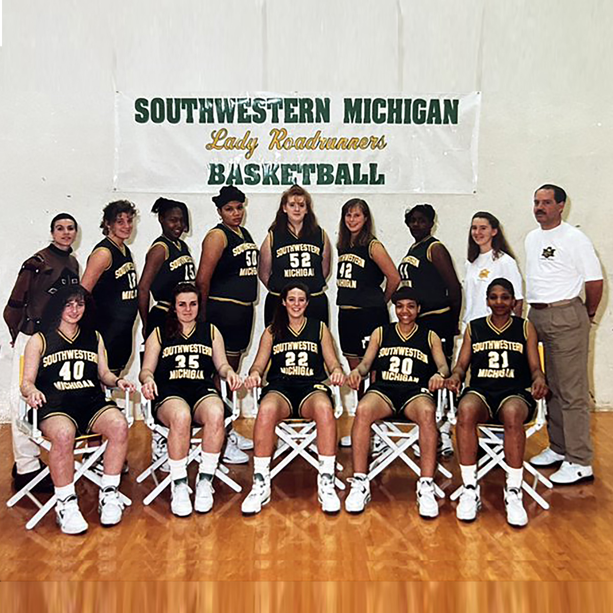 News : SMC Celebrated 30th Anniversary of Women's Basketball Champions ...