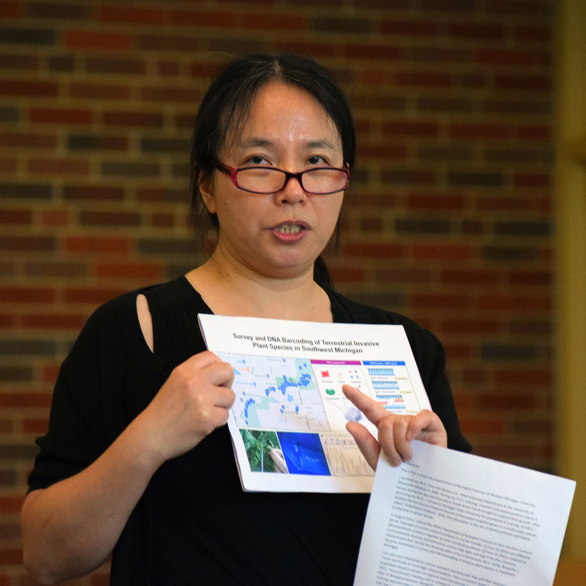 News : 28 Attend First SMC Science Fair Camp | Southwestern Michigan College