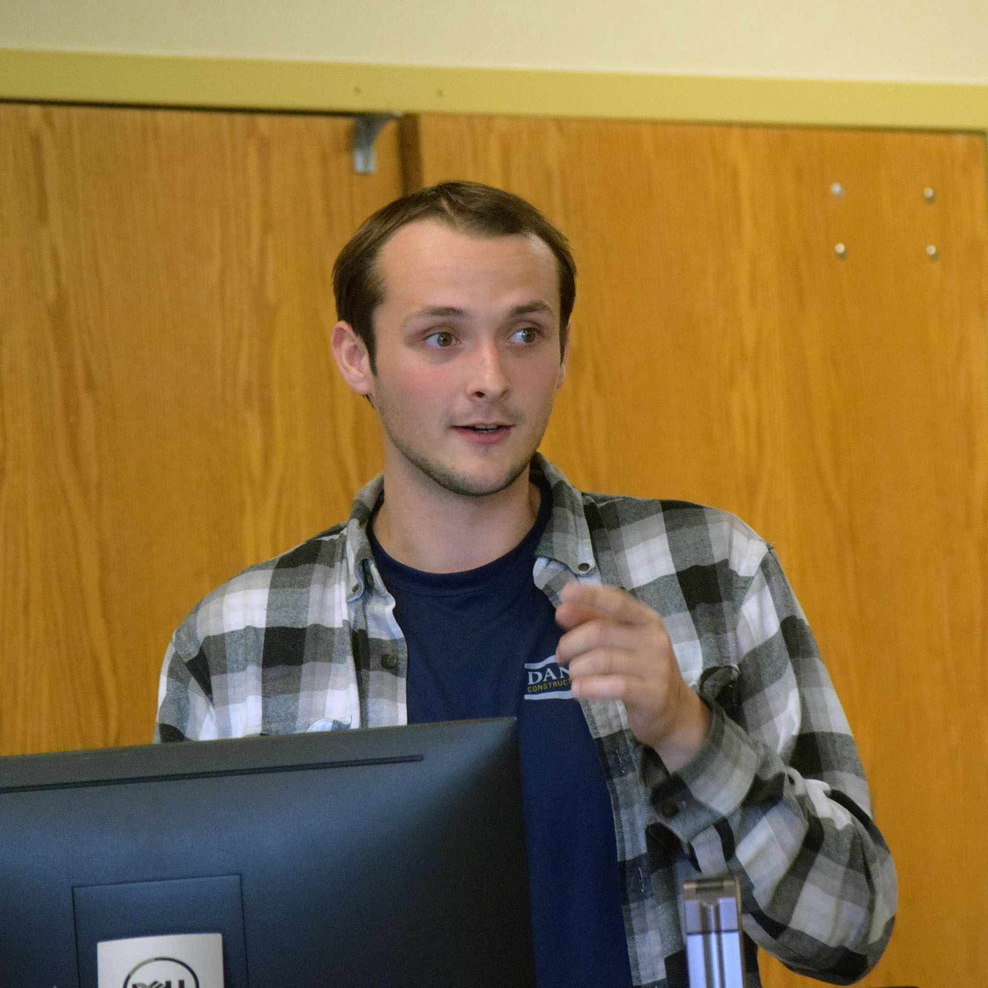 News : SMC ‘Sawdust Day’ Promotes Building Trades | Southwestern ...