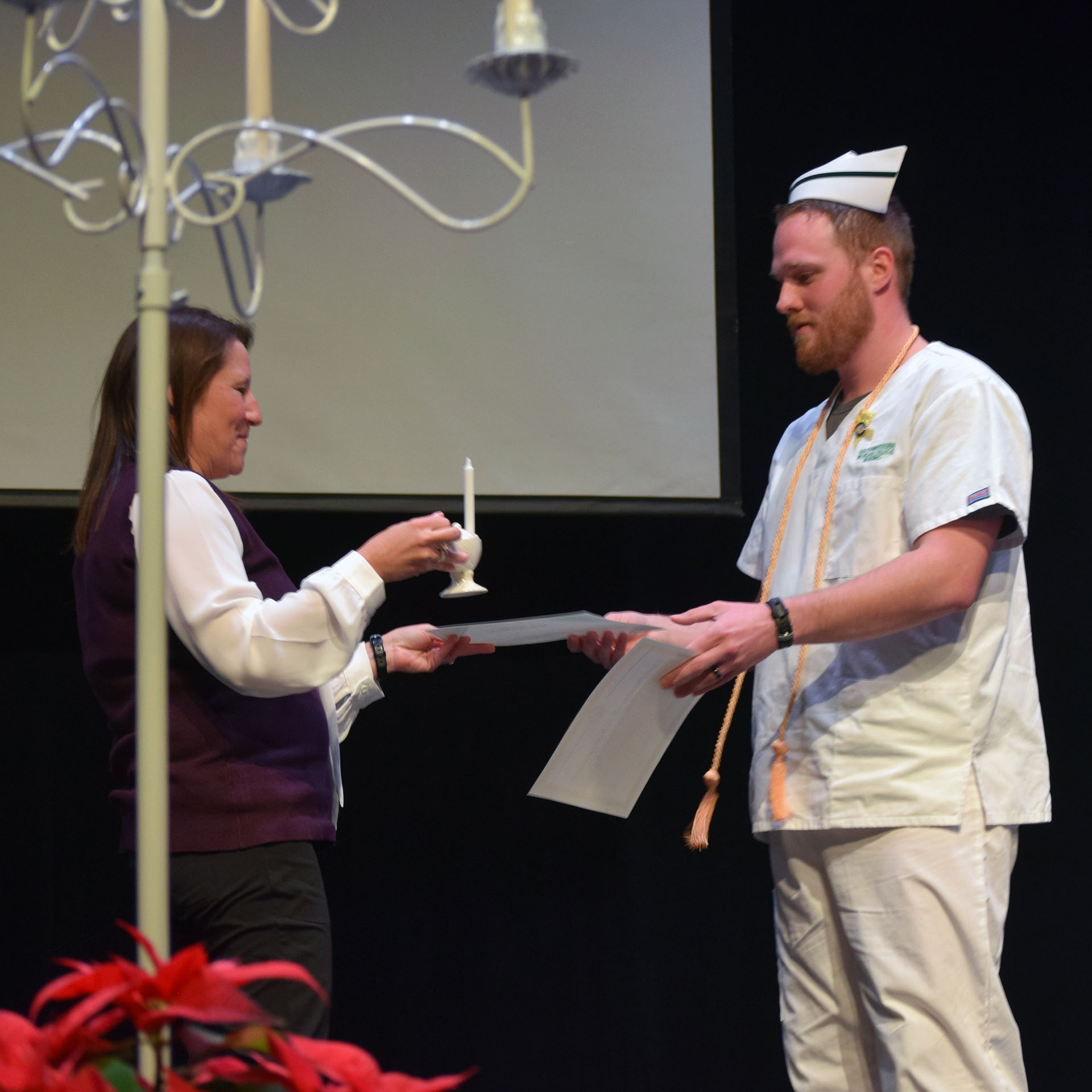 Home | Southwestern Michigan College